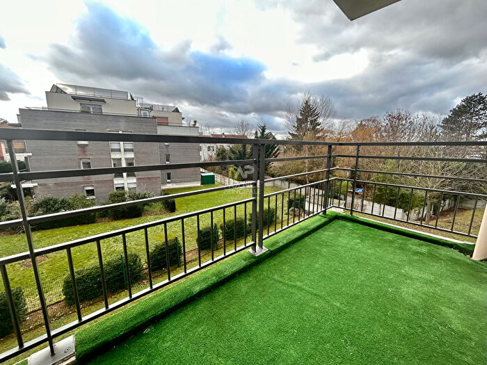 Appartement à vendre - Carrières-sous-Poissy, Bords de Seine, Ile de la Dérivation - 4 pièces - 3 chambres