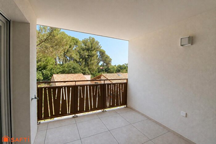 Appartement 3 pièces à vendre - Vendargues
