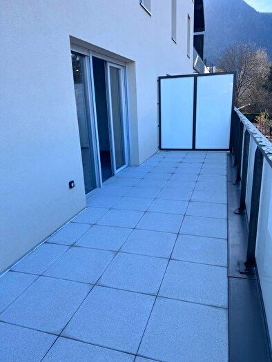 Les Villages, Cluses : Appartement 3 pièces à louer