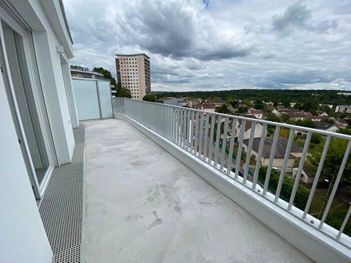 Appartement à louer - Ouest, Avon - 2 pièces - 1 chambre