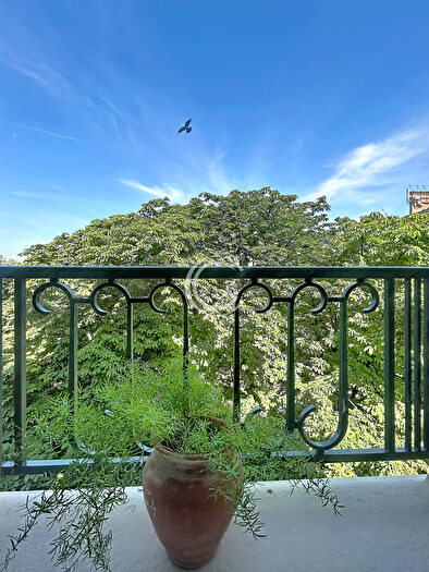 Appartement 2 pièces à vendre - Paris 15ème, Cambronne, Garibaldi