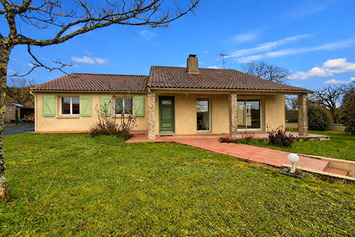 Maison à vendre - Fontaine-le-Comte - 6 pièces - 5 chambres