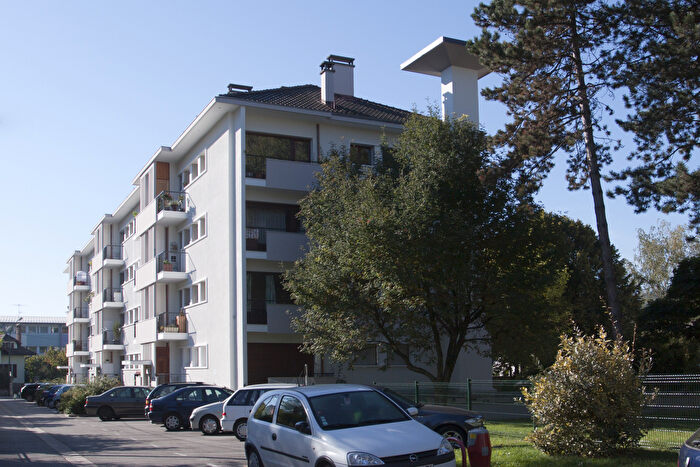 Annecy, Parmelan, Albigny : Appartement 3 pièces à vendre