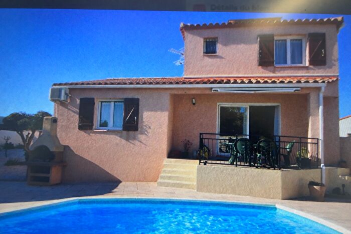 Maison à vendre - Claira - 5 pièces - 4 chambres