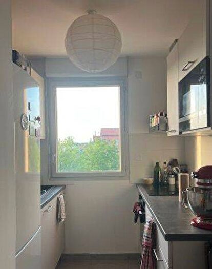 Barrière-de-Paris, Toulouse - Appartement 2 pièces à louer