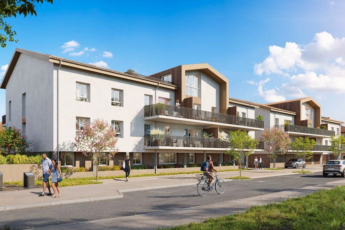 Saint-Étienne-de-Crossey : Maison 3 pièces à vendre