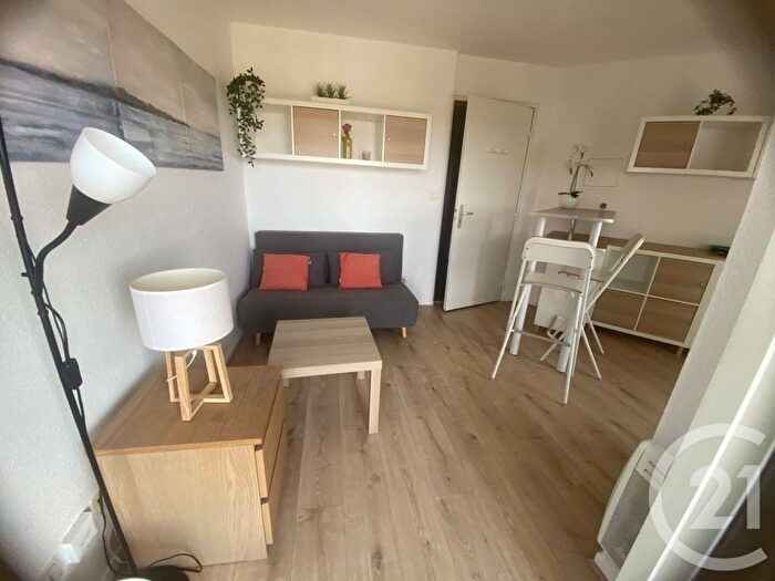 Appartement à louer - Grabels - 1 pièce