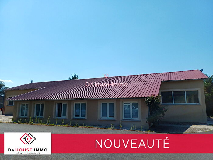 Espaly-Saint-Marcel : Appartement 5 pièces à vendre
