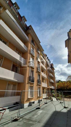 Bas Montmorency Centre - Appartement 2 pièces à louer