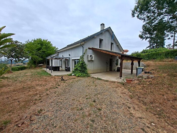Maison 7 pièces à vendre à Orignac