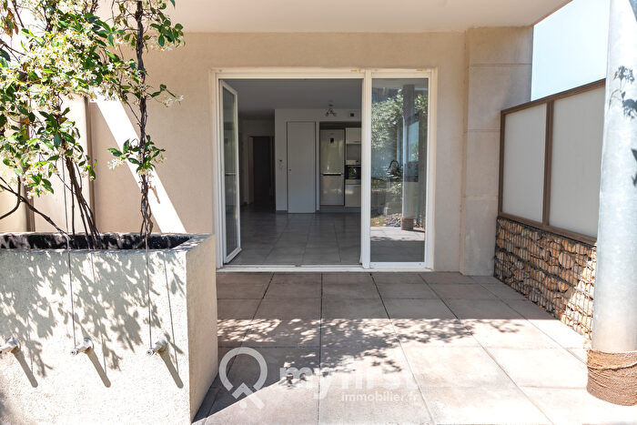 La Valette-du-Var, Sainte-Claire : Appartement 2 pièces à vendre