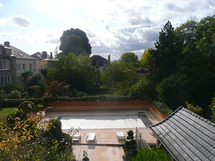 Appartement à louer - Plantières-Queuleu, Metz - 1 pièce