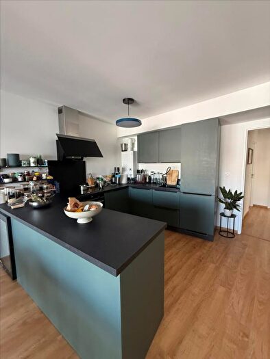Appartement 4 pièces à vendre à Nancy, Centre-ville, Charles III