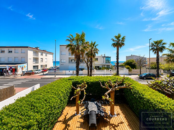 Appartement 3 pièces à vendre à Palavas-les-Flots