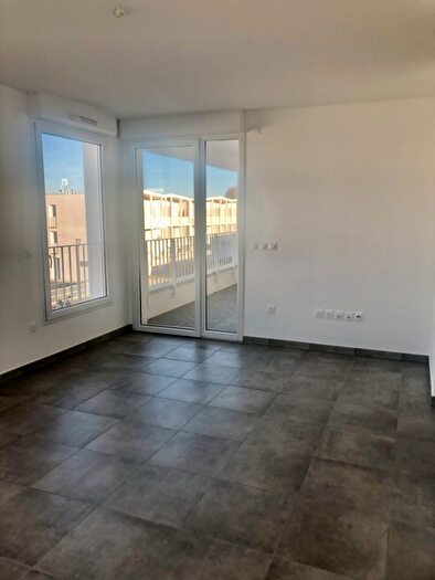 Appartement à louer - Toulouse, Saint-Simon - 2 pièces - 1 chambre