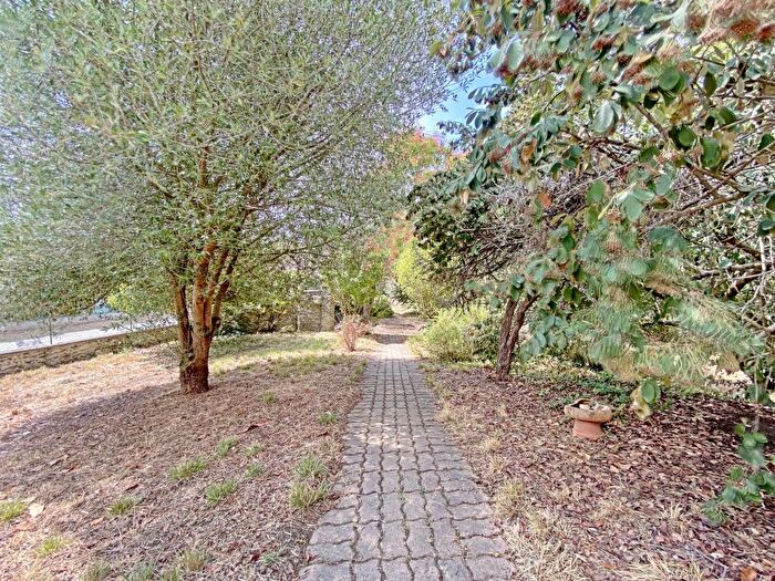 Maison à vendre - Saubens - 5 pièces - 4 chambres