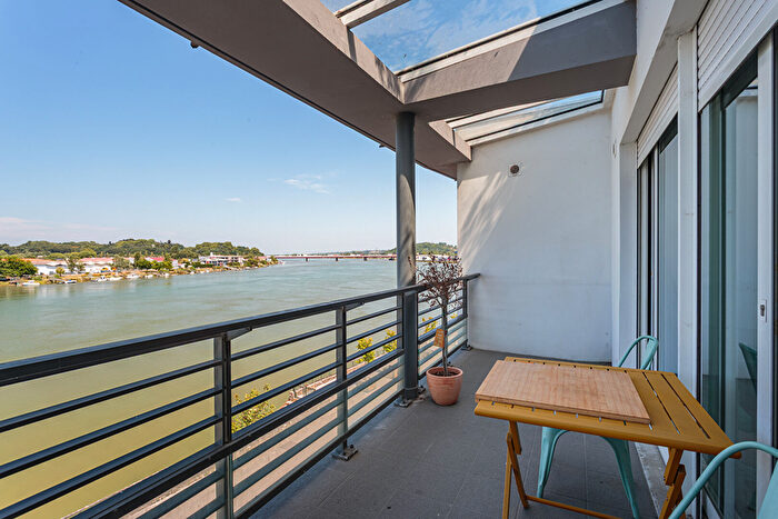 Appartement 3 pièces à BayonneBayonaBaiona, Mousserolles, à vendre