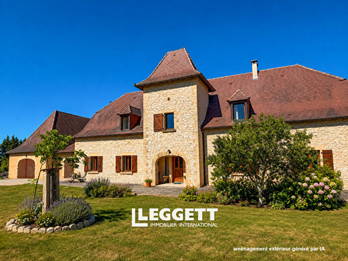 Maison 11 pièces à vendre - Le Vigan