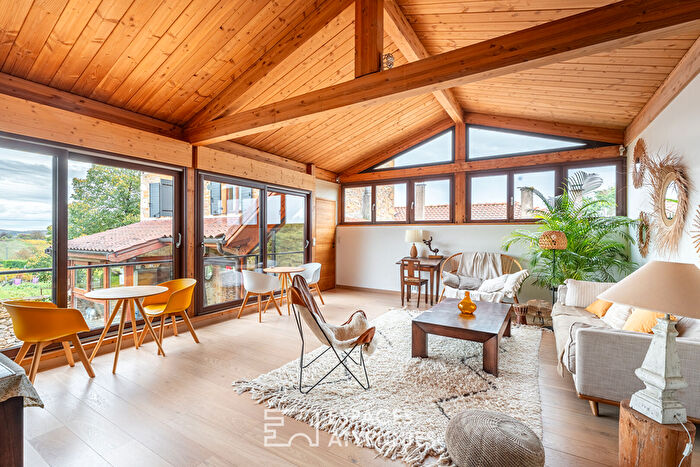 Maison 7 pièces à vendre à Bagnols
