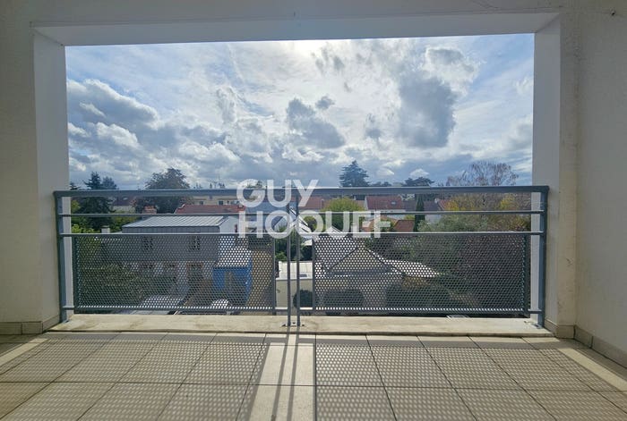 Nantes, Saint-Donatien, Tortière : Appartement 3 pièces à vendre