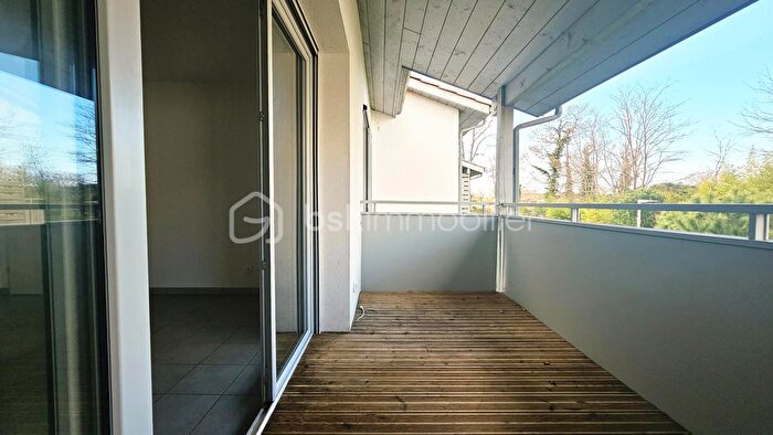 Appartement 2 pièces à vendre à Soustons