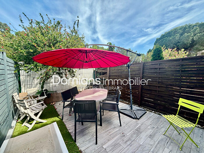 Maison 3 pièces à Argelès-sur-Mer, Argelès Plage, à vendre
