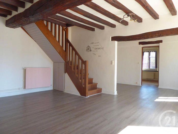 Maison 5 pièces à louer - Dammarie
