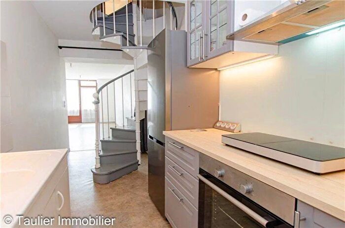 Appartement 3 pièces à louer à Pont-en-Royans