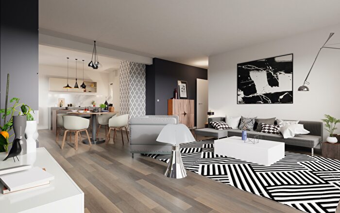 Maison à vendre - Strasbourg - 5 pièces