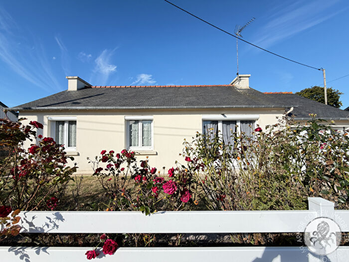 Maison 4 pièces à Matignon, à vendre