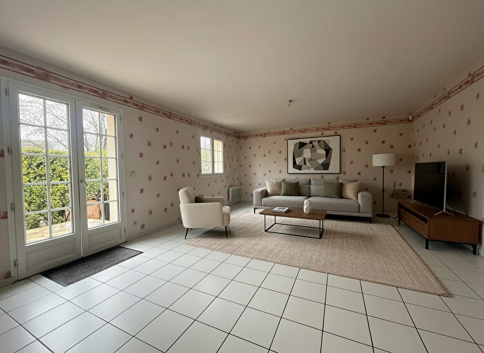 Maison à vendre - Enghien-les-Bains - 6 pièces - 4 chambres