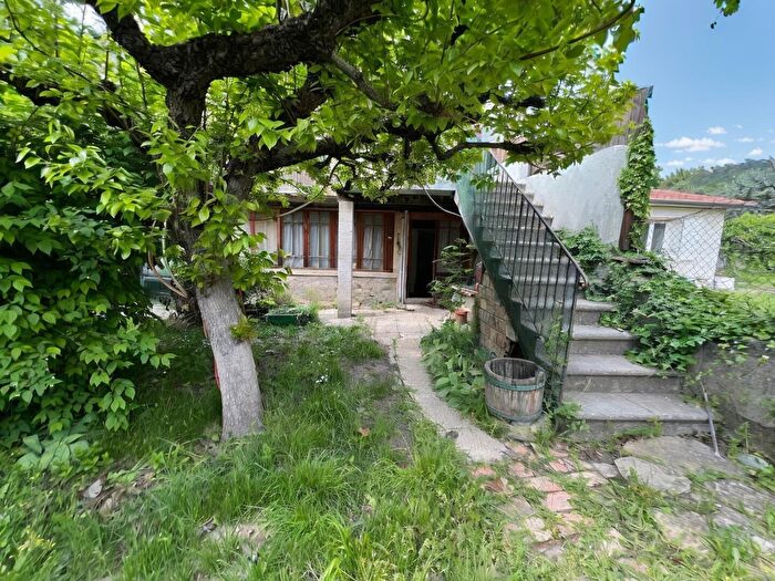 Maison à vendre - Volonne - 3 pièces - 2 chambres