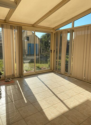 Maison à vendre - Trappes, Centre-ville, Jaurès, Gare - 6 pièces - 4 chambres