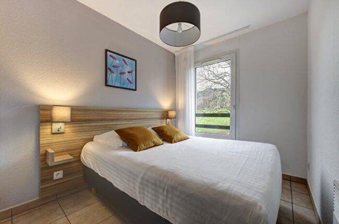 Appartement 1 pièce à Nord Ouest, Divonne-les-Bains, à louer
