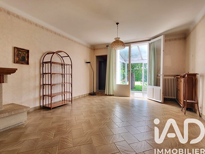 Maison 6 pièces à vendre - Bouguenais, Le Fougan, La Gaudinière