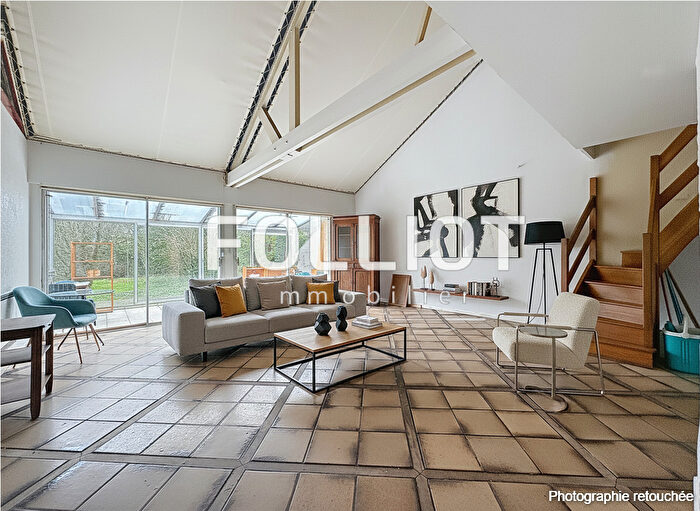 Appartement 6 pièces à vendre - Donville-les-Bains