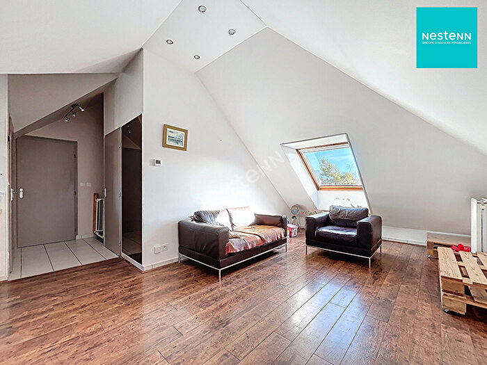 Appartement à vendre - Épagny - 2 pièces - 1 chambre