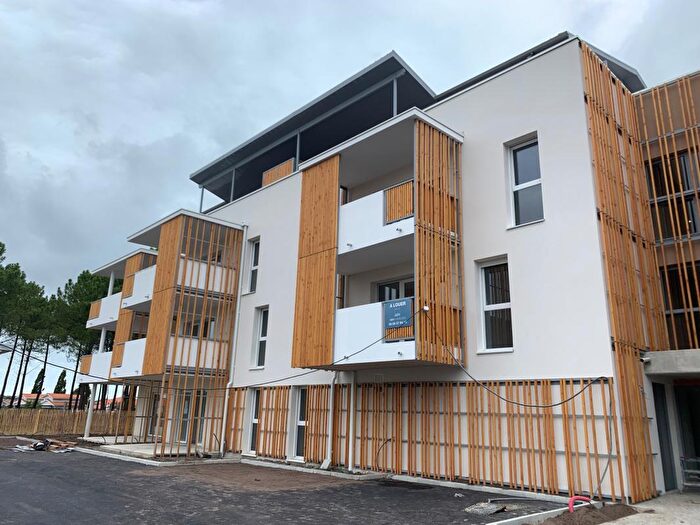 Biscarrosse - Appartement 3 pièces à louer