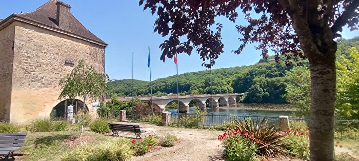 Appartement à vendre - Lalinde - 2 pièces - 1 chambre