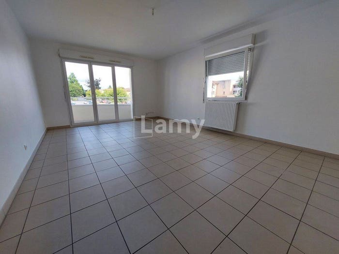Mairie-Albine, Saint-Paul-lès-Dax - Appartement 3 pièces à louer