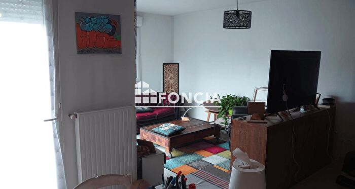 La Teste-de-Buch, Les Chênes Verts, Bordes, Clair-Bois, Pinède de Conteau : Appartement 3 pièces à vendre