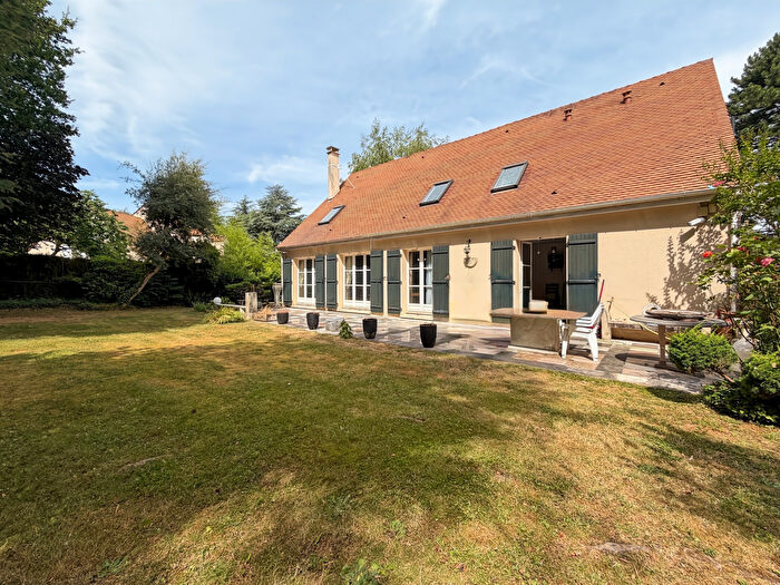 Maison 6 pièces à vendre - Servon