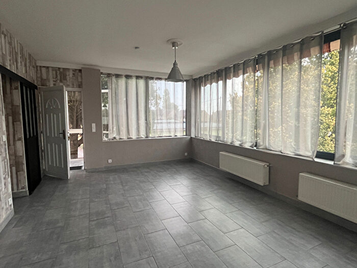 Appartement 4 pièces à louer à Le Creusot, Nord Est