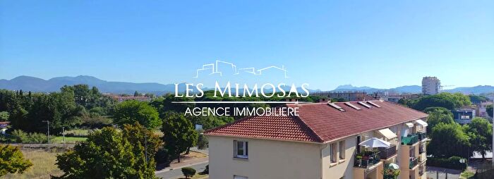 Fréjus, Fréjus Plage : Appartement 2 pièces à vendre