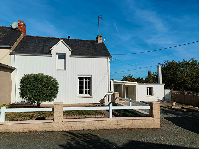 Maison 3 pièces à Sévérac, à vendre