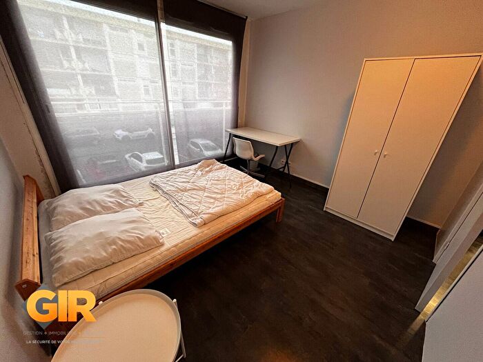 Appartement 6 pièces à louer à Villejean-Beauregard, Rennes
