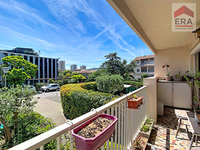 Appartement 5 pièces à vendre à Marseille 9ème, Le Cabot