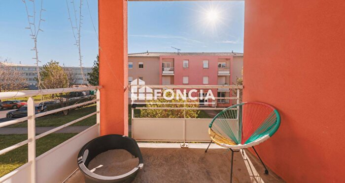 Appartement 2 pièces à vendre à Issoire, Faubourg