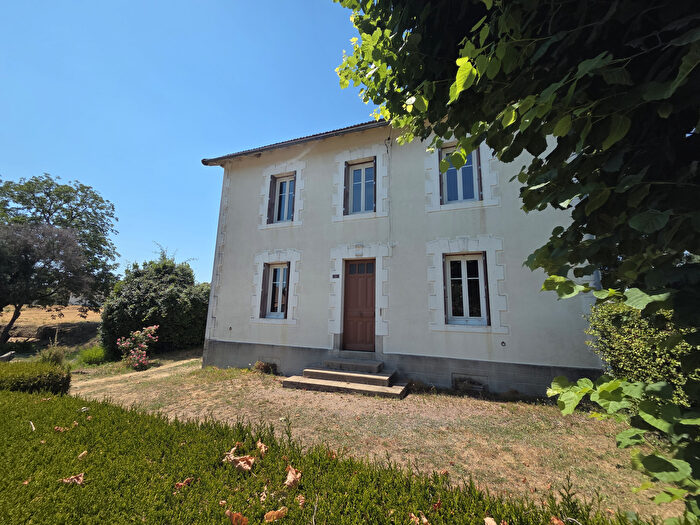 Maison 3 pièces à vendre - Champniers-et-Reilhac