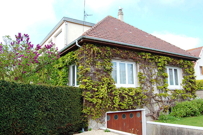 Dieppe, Janval, Bruyères : Maison 6 pièces à vendre